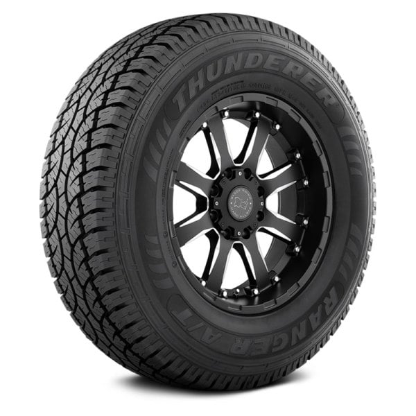 THUNDERER® RANGER A/T R404 Tires