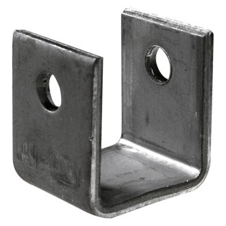 Universal Leaf Springs | Shackles, Bushings, U-Bolts - CARiD.com