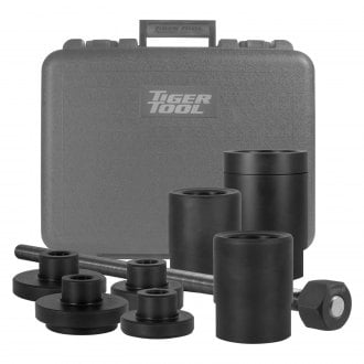Tiger Tool™ - U-Joint Pullers, Presses, Automotive Tools | CARiD