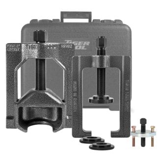 Tiger Tool™ | U-Joint Pullers, Presses, Automotive Tools — CARiD.com