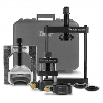 Tiger Tool™ | U-Joint Pullers, Presses, Automotive Tools — CARiD.com