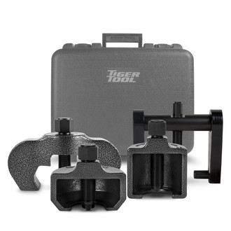 Tiger Tool™ | U-Joint Pullers, Presses, Automotive Tools — CARiD.com
