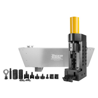 Tiger Tool™ | U-Joint Pullers, Presses, Automotive Tools — CARiD.com
