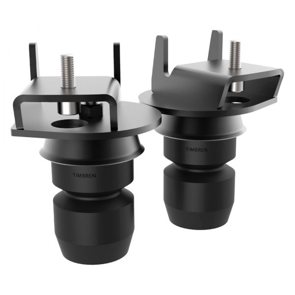 Timbren® ABSFR150RB - Rear Active Off-Road Bump Stops