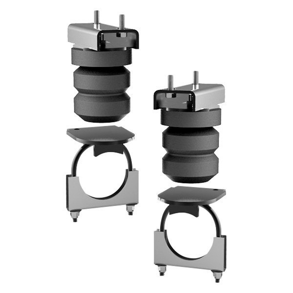 Timbren® DR1525H2 - Rear SES Rubber Helper Spring Kit