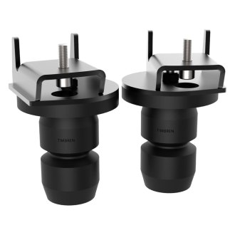 Ford F-150 Helper Springs - Coil, Air, Add-A-Leaf | CARiD