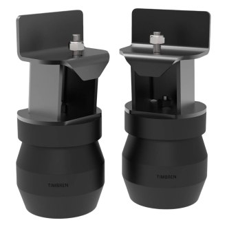 Ford F-550 Helper Springs - Coil, Air, Add-A-Leaf | CARiD