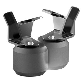 Timbren Industries™ - SES Helper Spring Kits & Bump Stops | CARiD