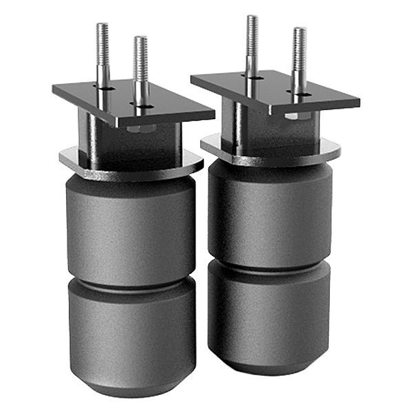 Timbren® JRGC1 - Rear SES Rubber Helper Spring Kit