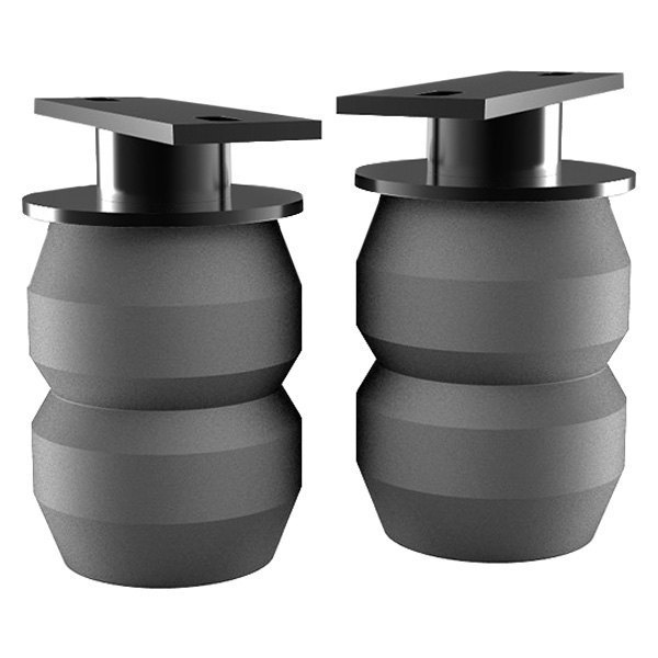 Timbren® NRNVHD - Rear SES Rubber Helper Spring Kit