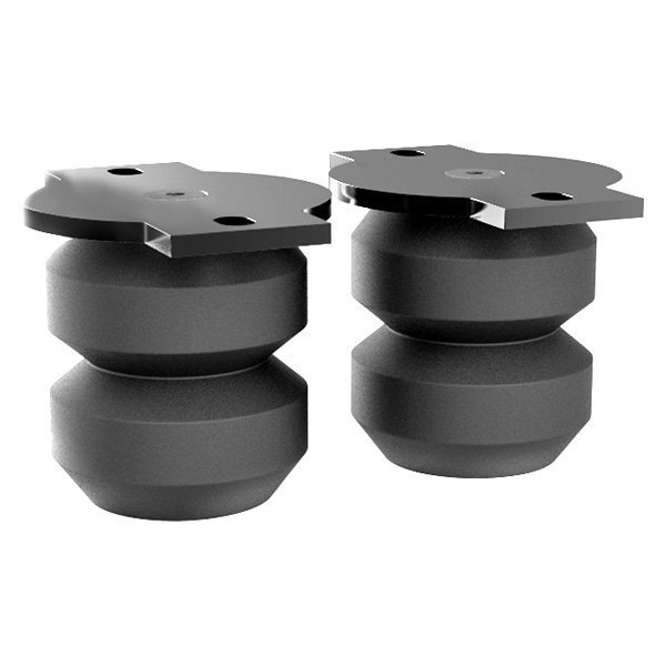 Timbren® TORXR - Rear SES Rubber Helper Spring Kit