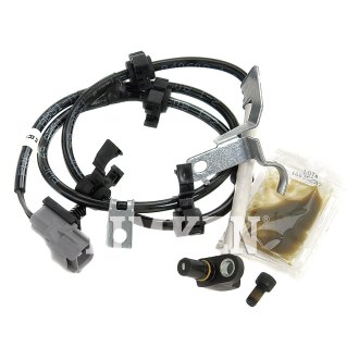 Power Brake Booster Vacuum Sensors - CARiD.com