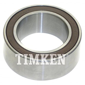 A/C Compressor Bearings - CARiD.com