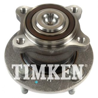 2014 Chevy Spark Wheel Hubs - Assemblies, Bearings, Seals | CARiD