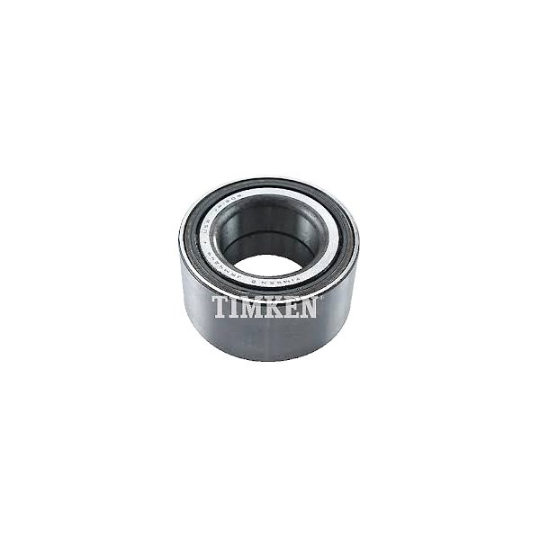 Timken® SET80 - Rear Driver or Passenger Side Wheel Bearing and Race Set