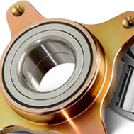 Timken™ | Bearings, Seals, Hub Assemblies, Driveline Parts - CARiD.com