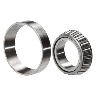 Steering Knuckle Bearings | CARiD