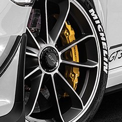 Tire Stickers™ | Tire Sidewall Lettering Kits — CARiD.com