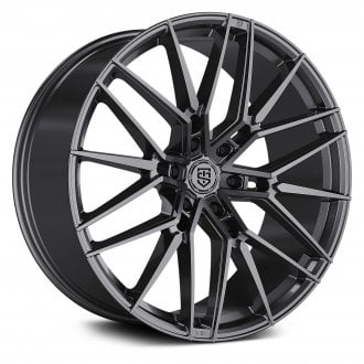 TIS Motorsports™ - Wheels & Rims from an Authorized Dealer | CARiD