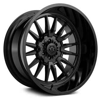 TIS™ | Wheels & Rims from an Authorized Dealer — CARiD.com