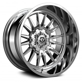 TIS™ | Wheels & Rims from an Authorized Dealer — CARiD.com