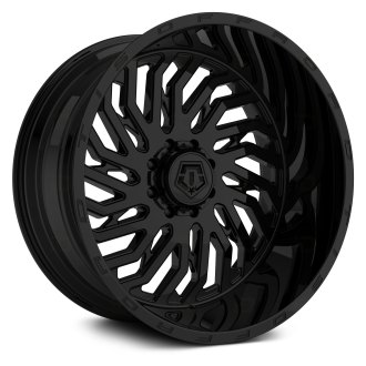 TIS™ | Wheels & Rims from an Authorized Dealer — CARiD.com