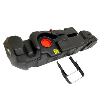 2018 Chevy Silverado Fuel Tanks & Components at CARiD.com