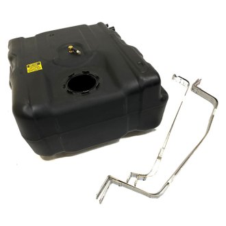 2020 Ford F-550 Fuel Tanks & Components at CARiD.com