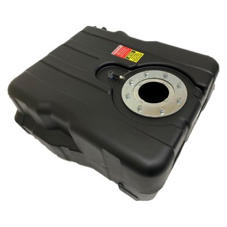 Titan Fuel Tanks™ - Diesel, Auxiliary Fuel Tanks for Trucks | CARiD