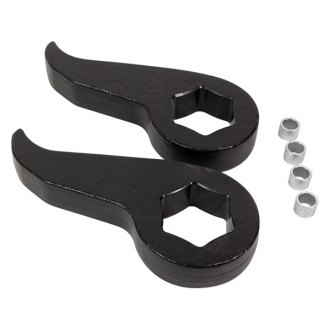Top Gun Customz™ | Control Arms & Leveling Torsion Bar Keys — CARiD.com