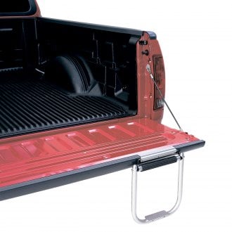 2020 Ford Ranger Truck Bed Steps & Tailgate Ladders - CARiD.com