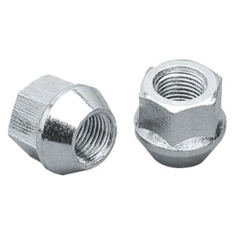 Ford Ranger Lug Nuts & Bolts for Factory Wheels | CARiD