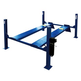 Car Lifts | Portable, Scissor, Inground | Hydraulic, Electrical — CARiD.com