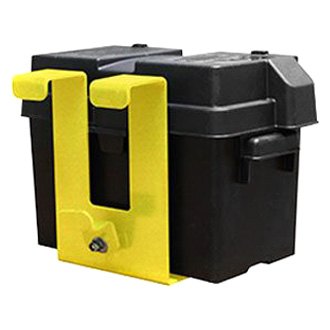 Performance Battery Box Mounts - CARiD.com