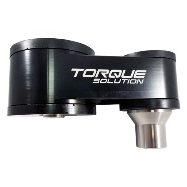 Torque Solution® TS-FST-327 - Front Billet Engine Mount