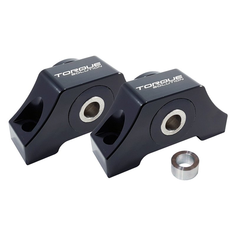 Torque Solution® - Billet Torque Mount Kit