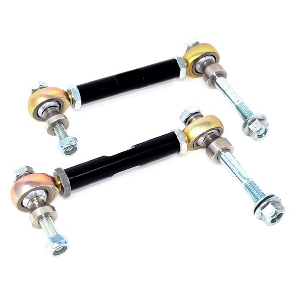 Torque Solution® TS-POR-431 - Front Adjustable Drop Links