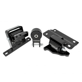 Ford Focus Motor Mounts & Mounting Hardware | CARiD