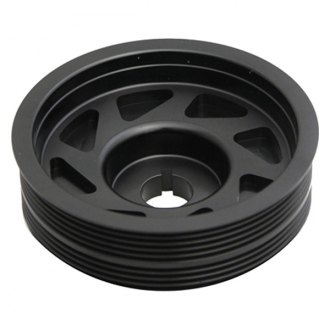 2021 Subaru WRX Replacement Engine Pulleys — CARiD.com