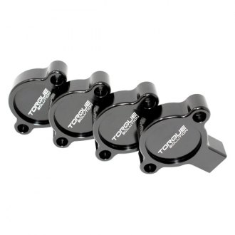 Engine Camshaft Position Sensor Covers - CARiD.com