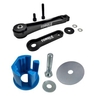 Performance Engine Pendulum Mounts | CARiD