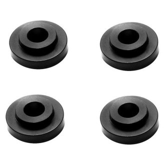 Performance Manual Transmission Shifter Base Bushings - CARiD.com
