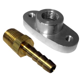 Manifold Absolute Pressure Sensor Adapters | CARiD