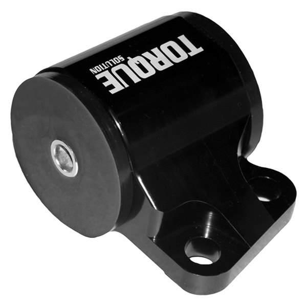 Torque Solution® TS-HA-002 - Driver Side Billet 2 Bolt Engine Mount