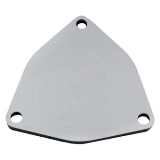 Performance Blow-Off Valve Block-Off Plates | CARiD