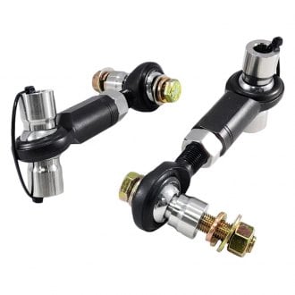 Torque Solution™ - Bushings, Mounts & Performance Parts | CARiD