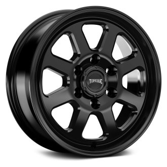 Torque™ - Wheels & Rims from an Authorized Dealer | CARiD