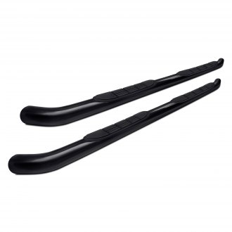 Toyota RAV4 Side Steps & Nerf Bars - CARiD.com