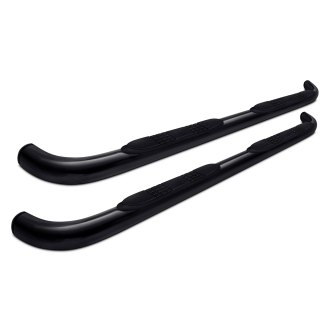 Jeep Commander Side Steps & Nerf Bars - CARiD.com