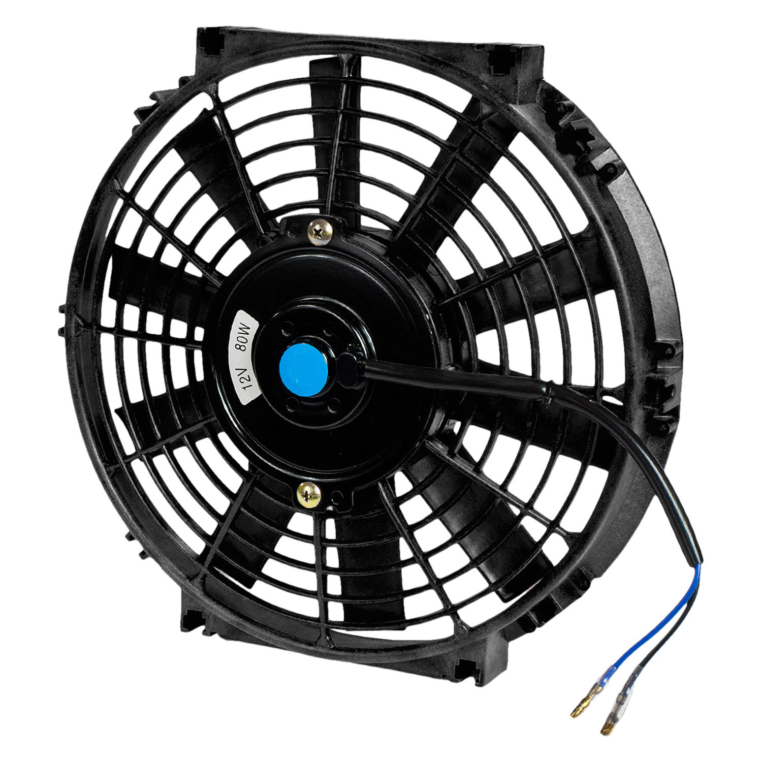 Torxe™ - Engine Cooling Fan